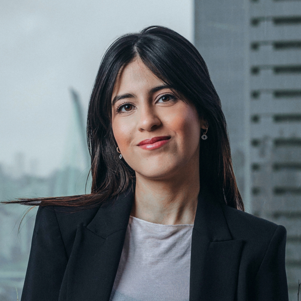 NOSSO TIME - NEO Executive Search