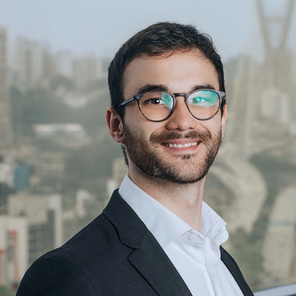 NOSSO TIME - NEO Executive Search