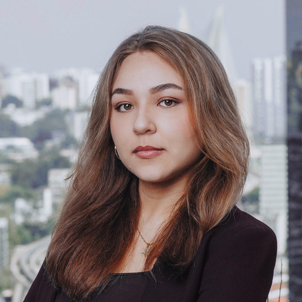 NOSSO TIME - NEO Executive Search